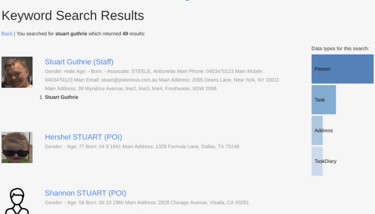 Polonious 19.1 Released