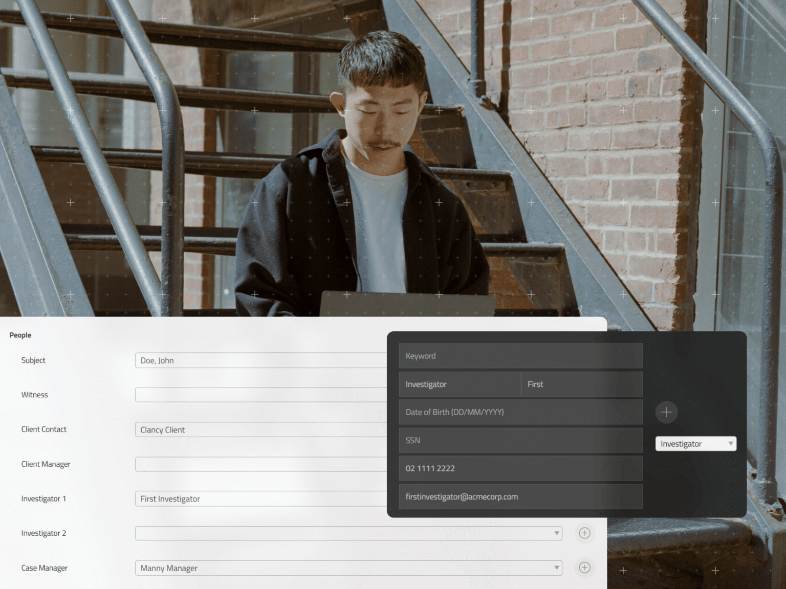 Introducing TraceEngine