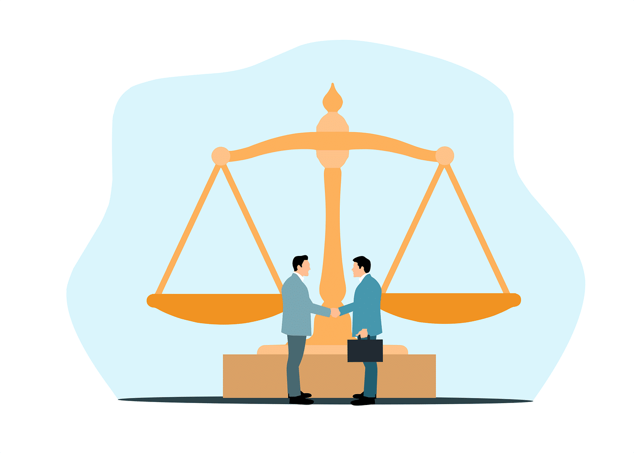Why Process Serving Is Essential for Justice